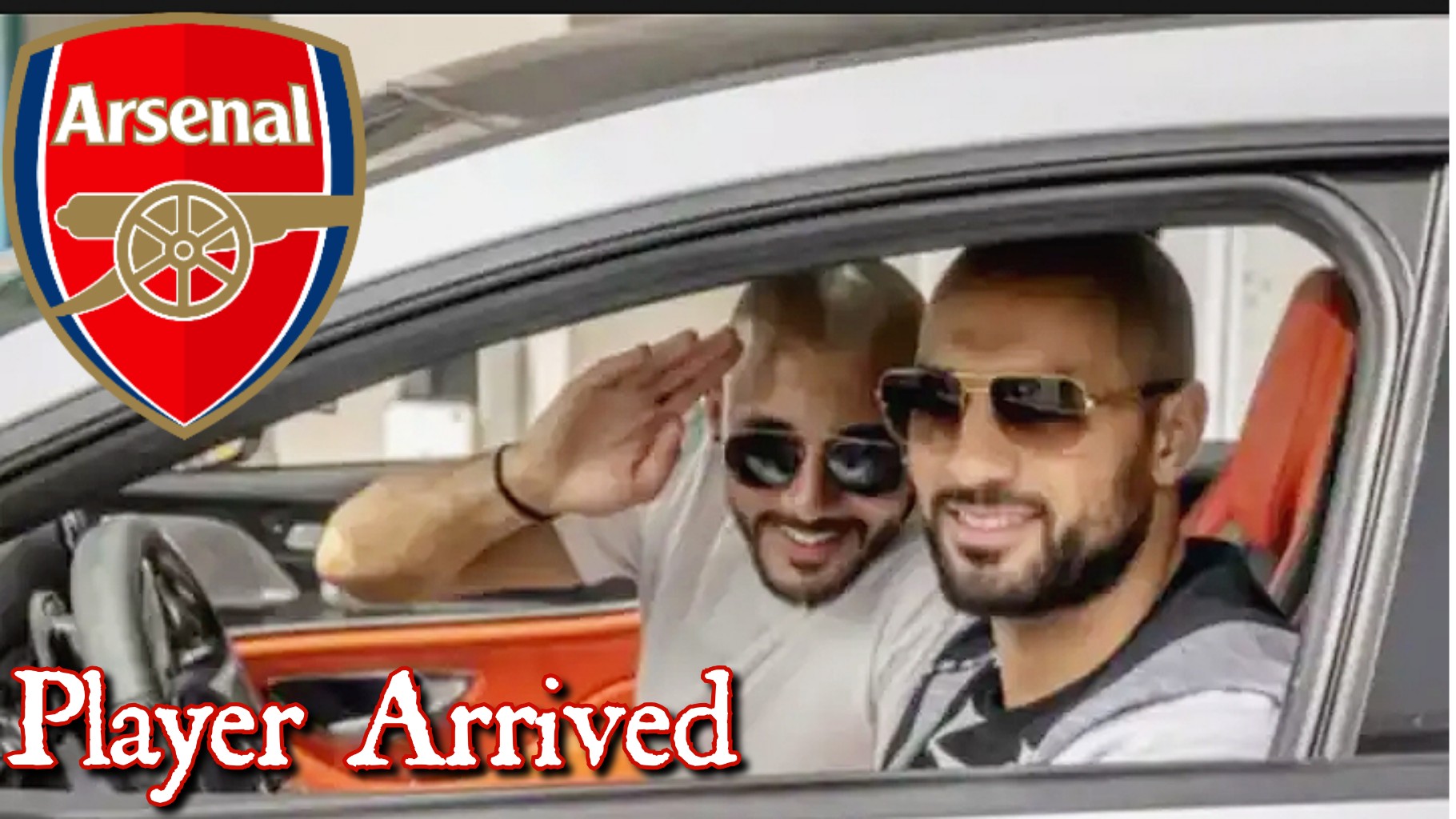 “The scout is already back with player’s report”- Arsenal scouts ...