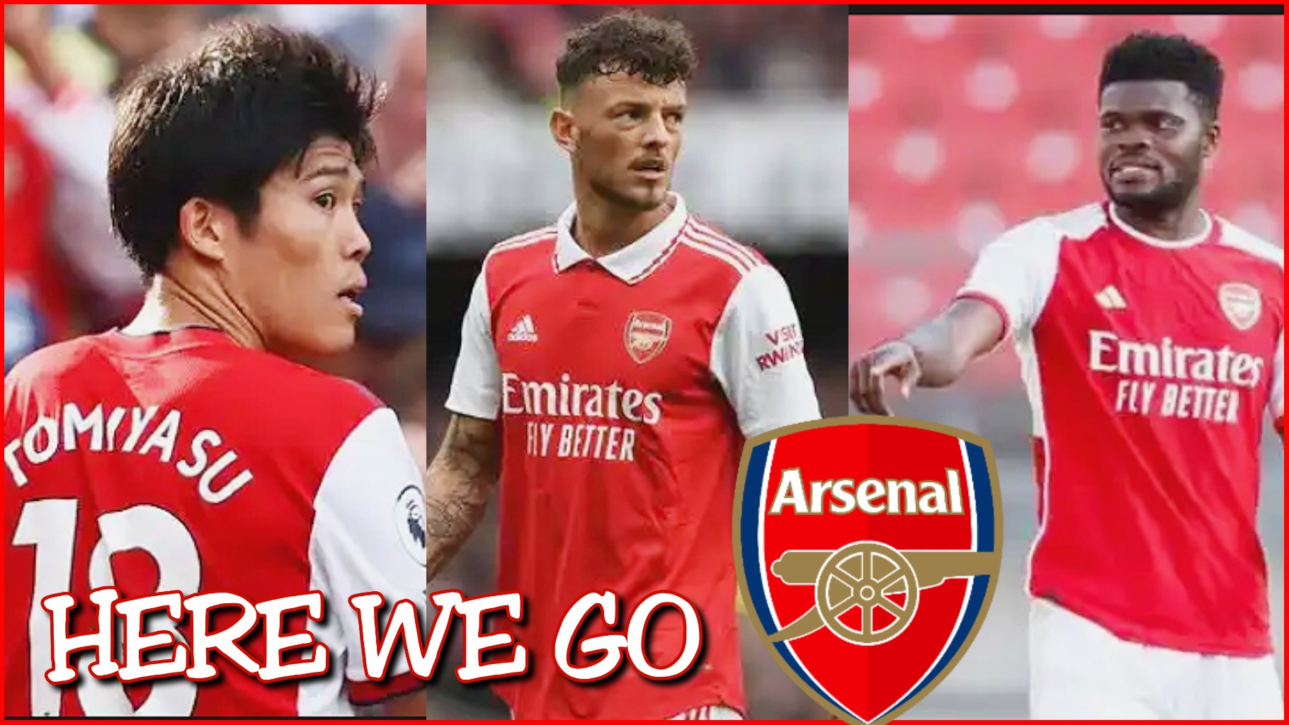 ‘Here we go’: Arsenal now set to lose ‘Special’ £34.3 Million player ...