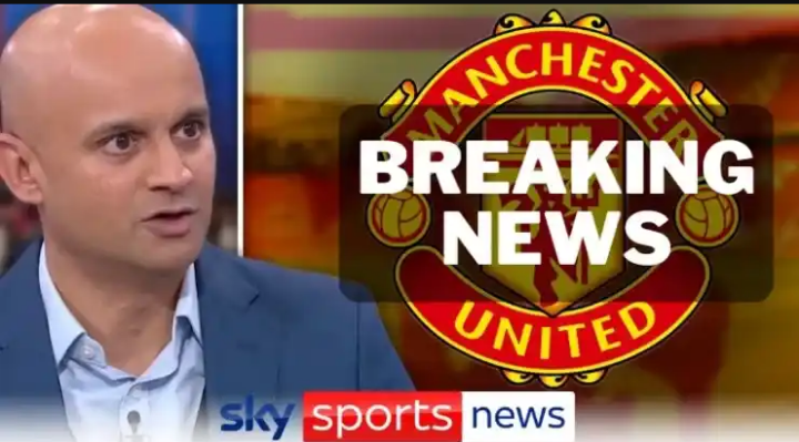 Manchester United plotting shocking late move for £40m star: "Contact ...
