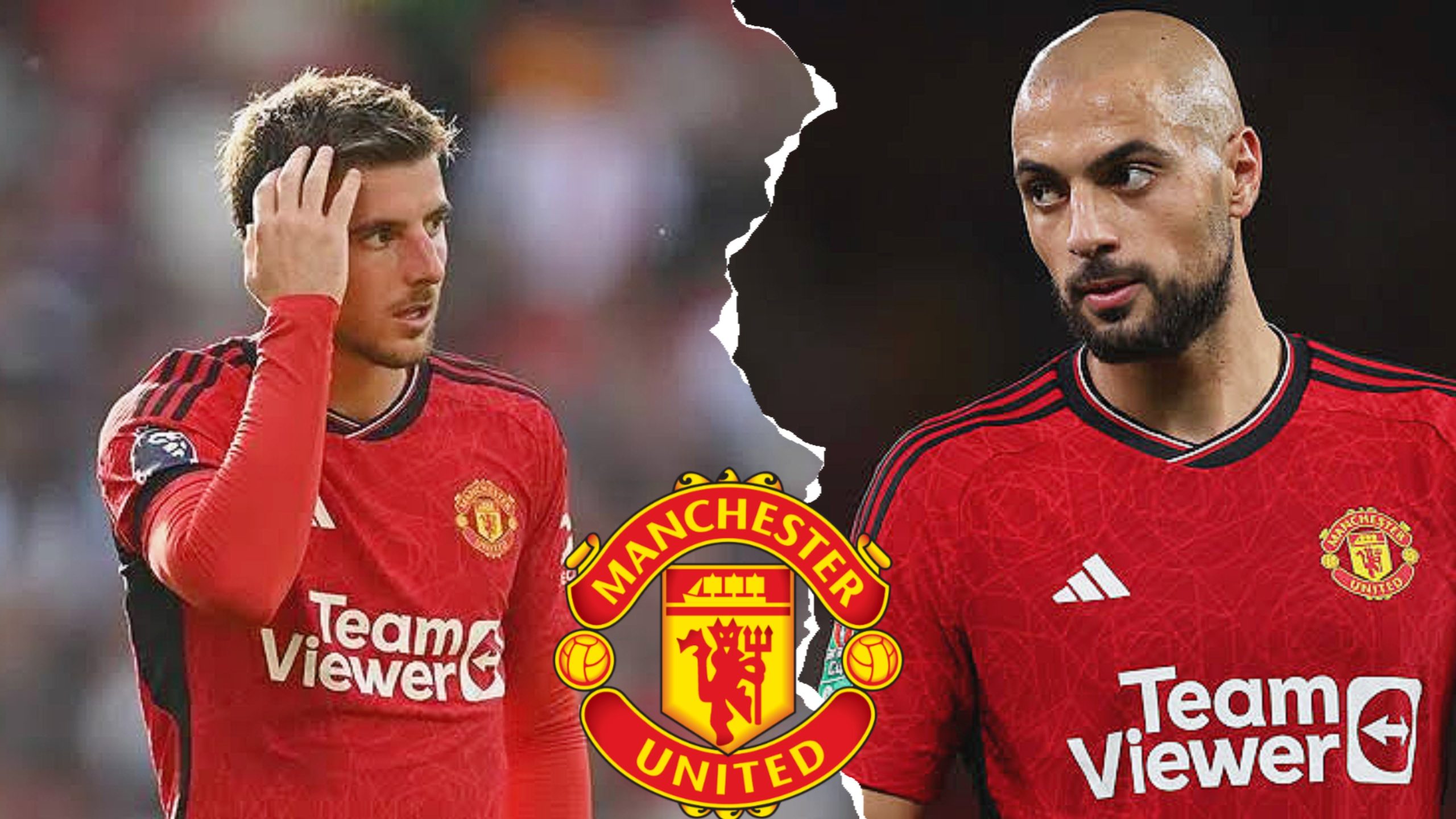 'Very probable': Underperforming Man United star could leave after just ...