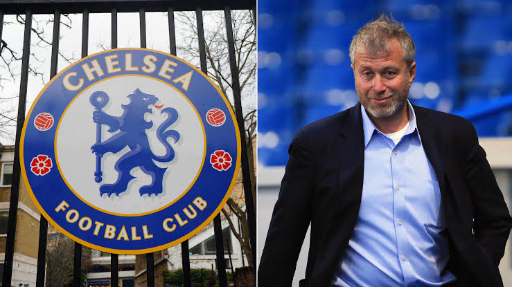 Chelsea have discuss internally with Man united about signing their £ ...
