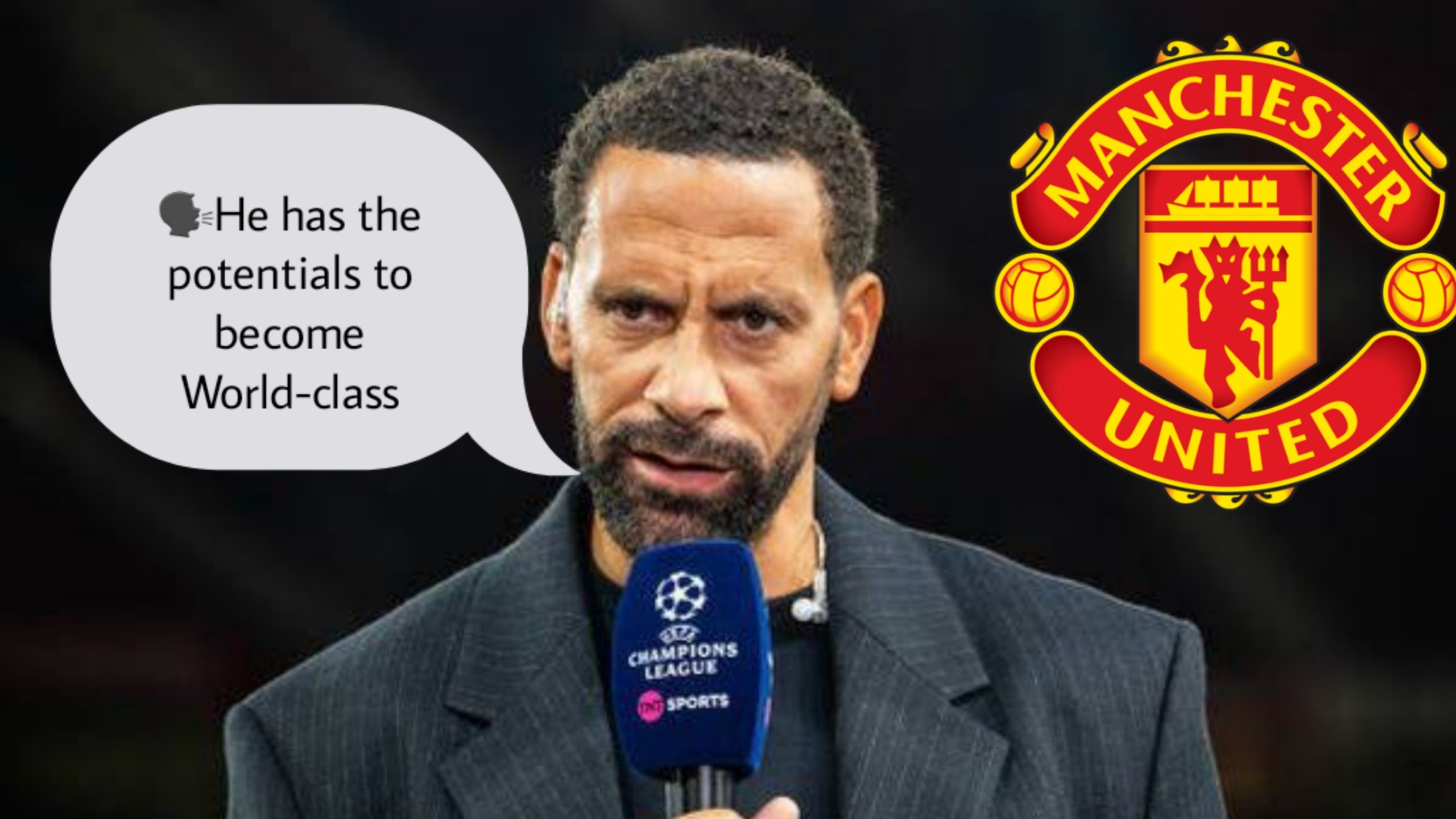 ‘He has the potential to become World-class player in future if He is ...