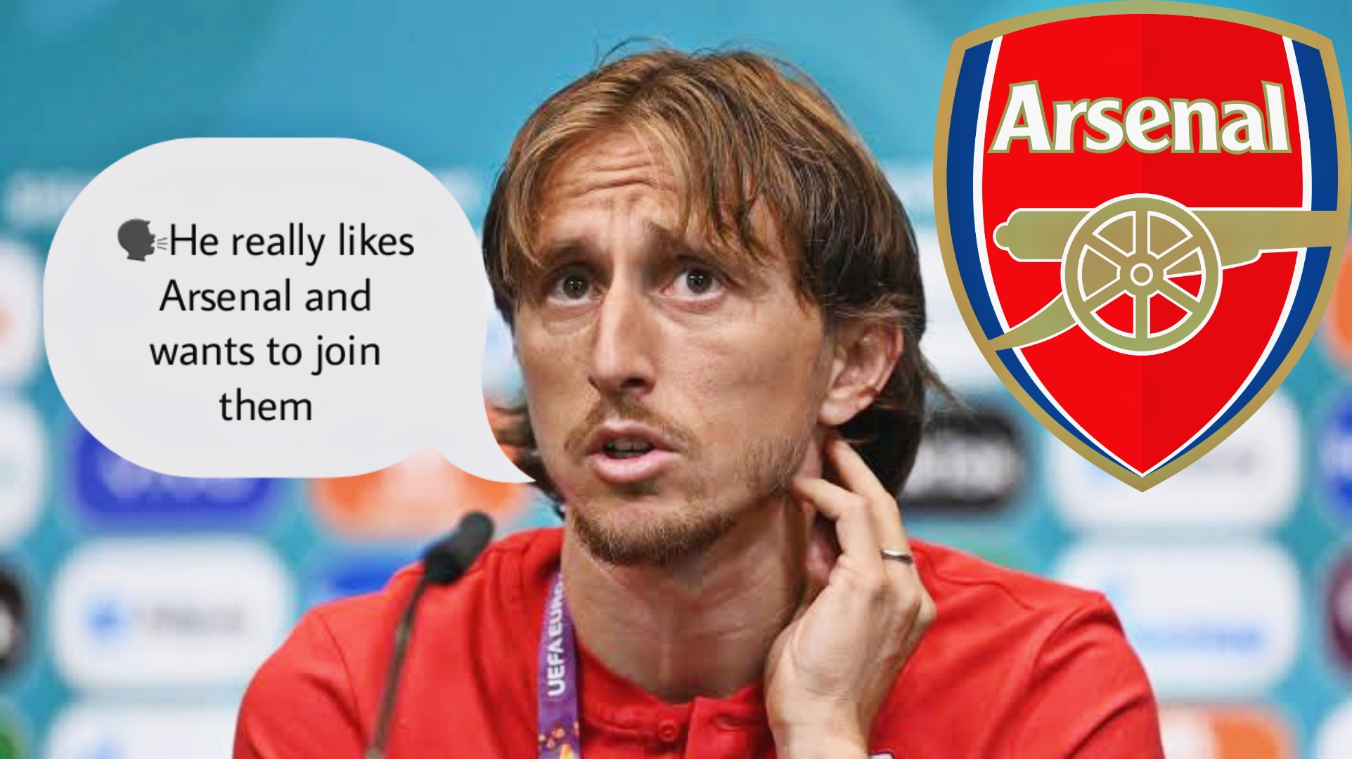 “He explained to me why he prefers to join Arsenal instead of Man ...