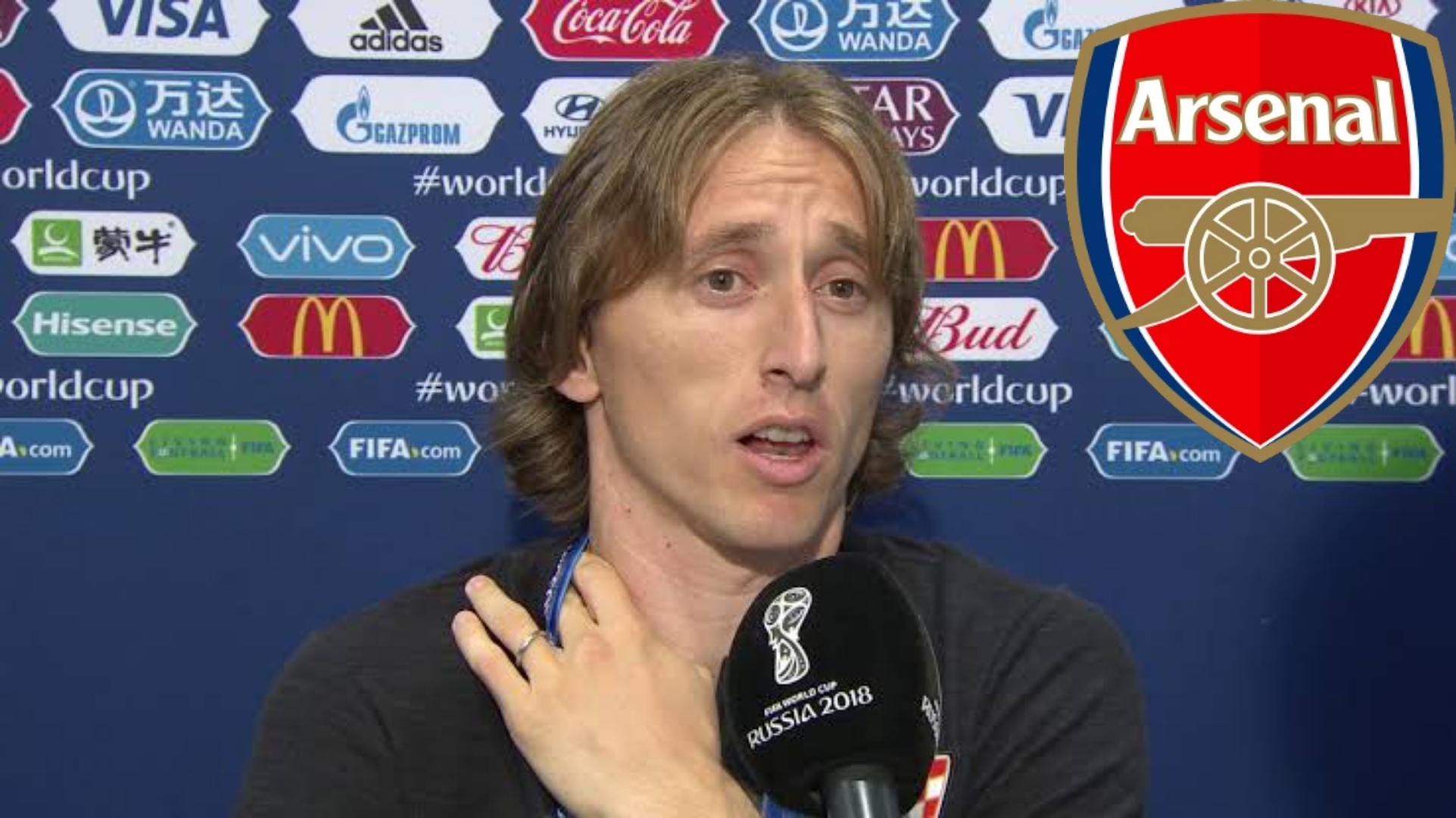 “He explained to me why he prefers to join Arsenal instead of Man ...