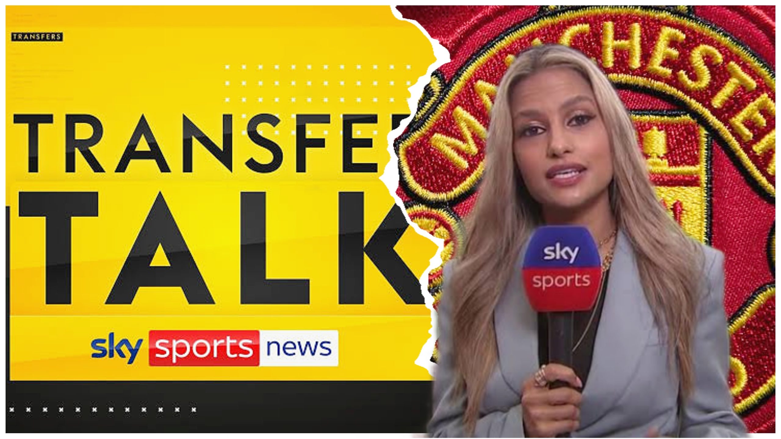 BREAKING: Club President have just informed Man united that they’re ...