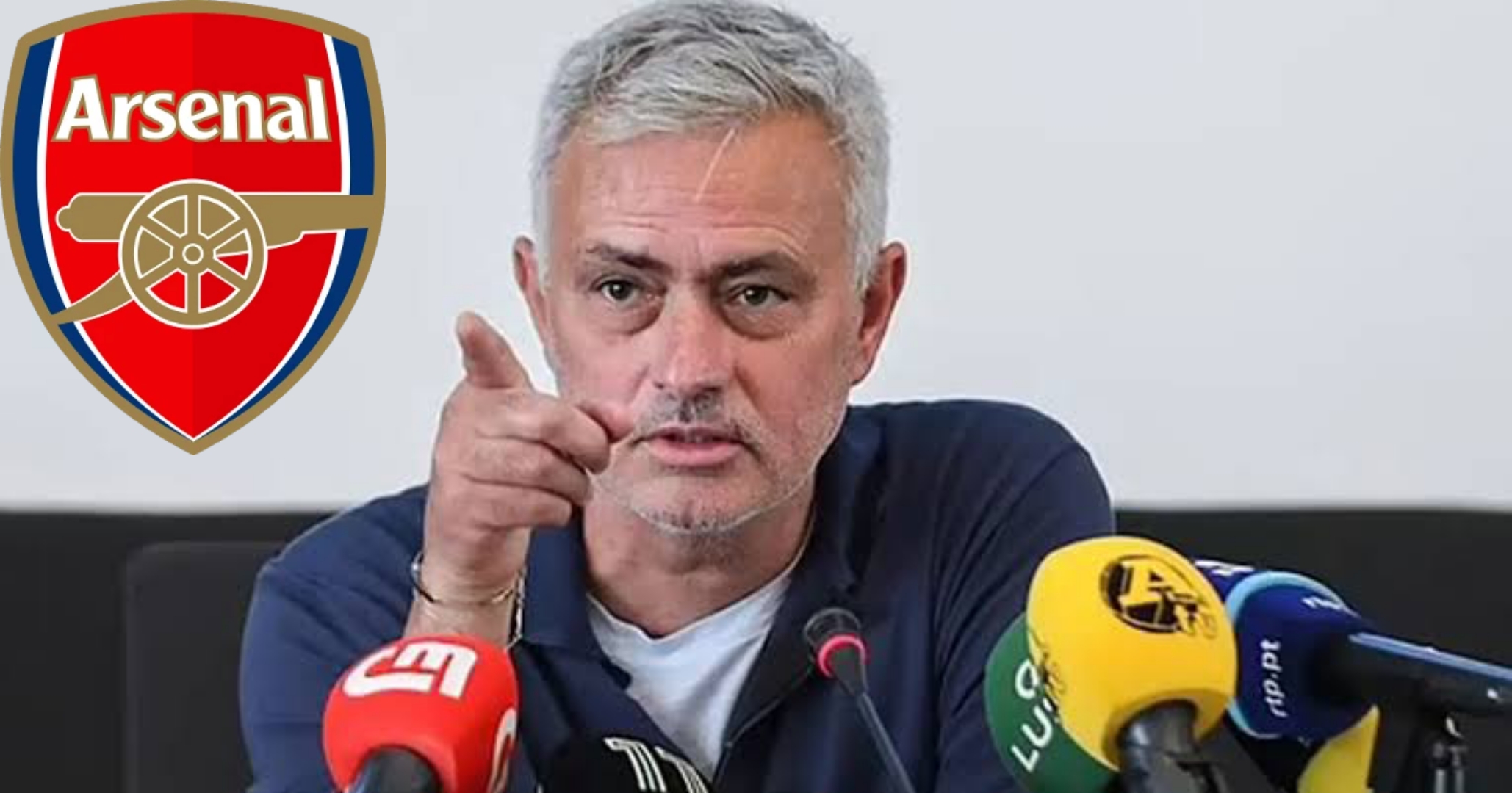 “I don’t believe Arsenal can win the Champions League until they sell ...