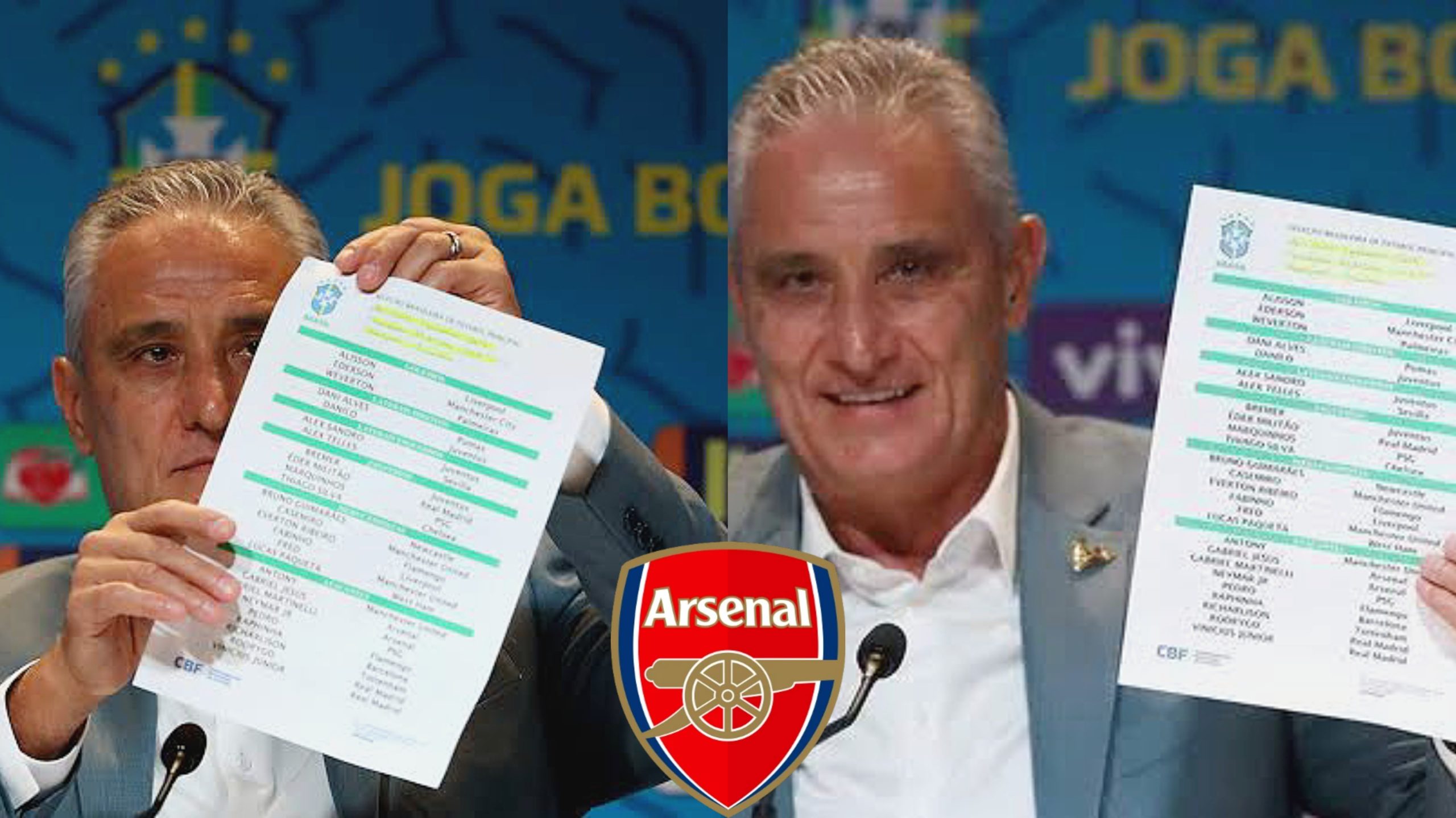 Personal terms agreed: Club president announced that they have reached ...