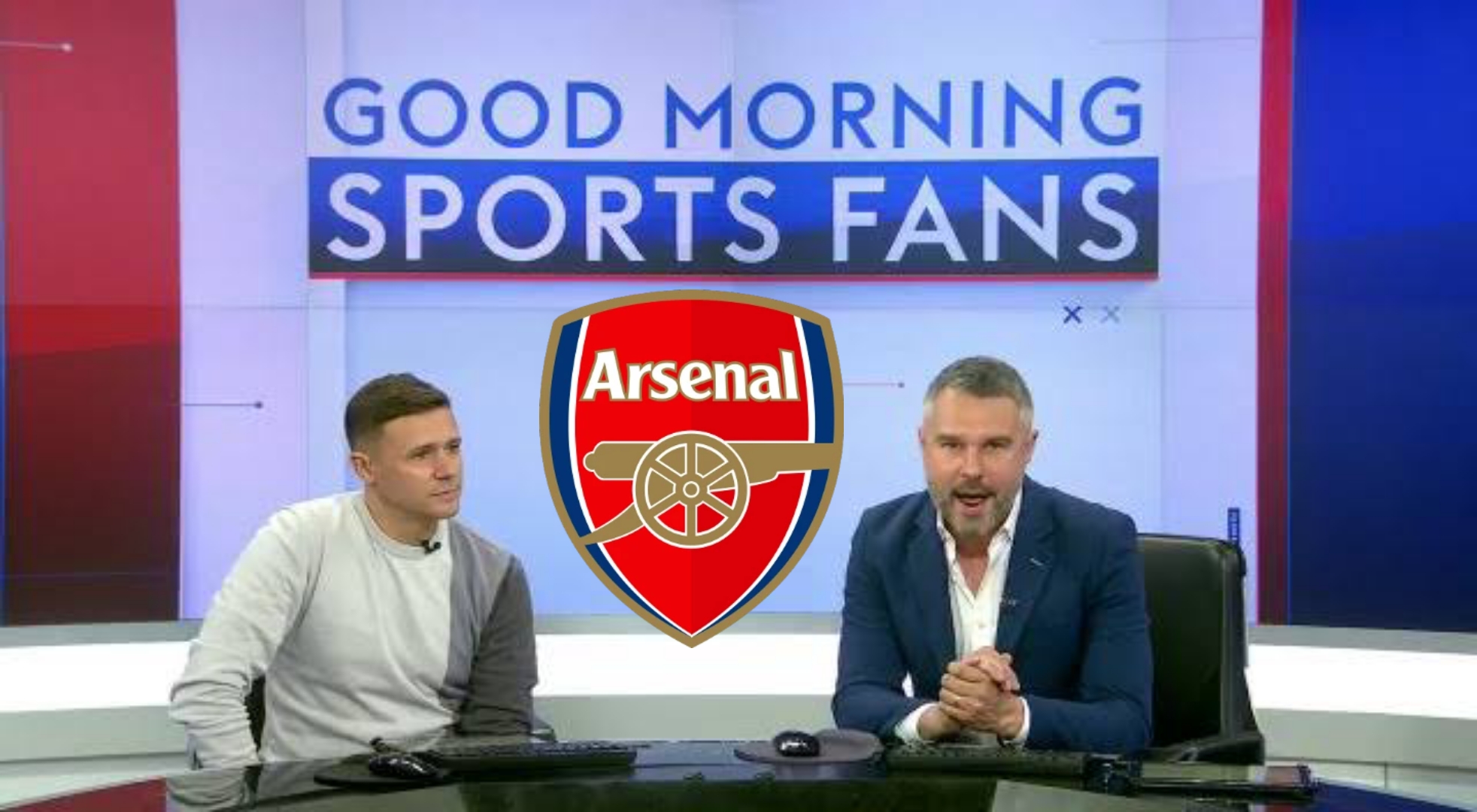 BREAKING: Arsenal’s top ‘performing superstar’ who is at the peak of ...
