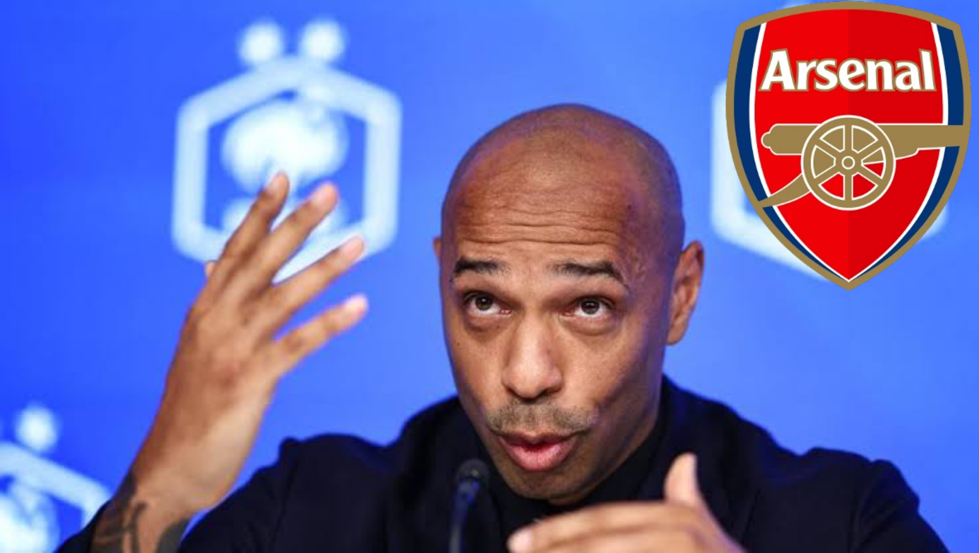 “He will be an Arsenal player after the EURO, I promise you all ...