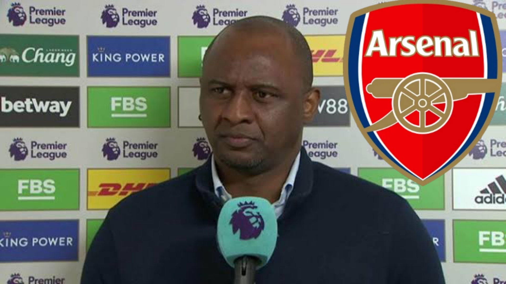 “They should be banned from Arsenal, if Arteta wants to succeed ...