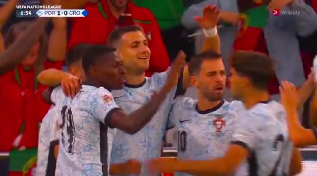 GOAAAL: Arsenal players performs magic as he score the most dangerous ...