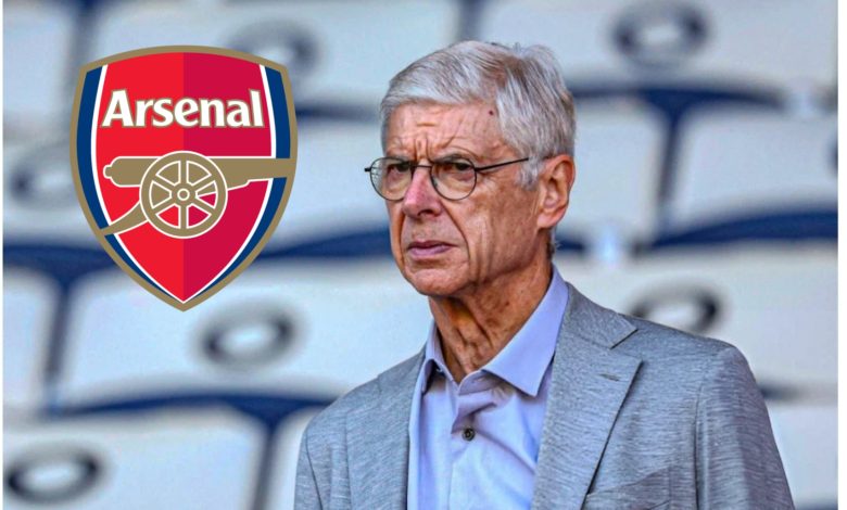 “He’s an old f00l”- Former Arsenal winger reveals he now hates the club ...