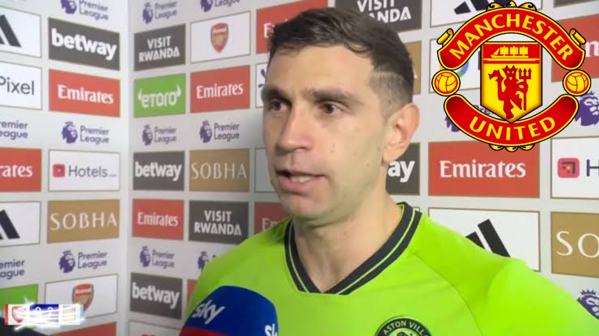 I have never played against such a dangerously aggressive player in my ...