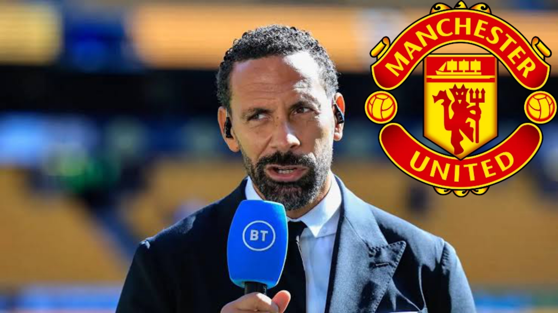 I don't know what Ten Hag gets by starting Him always, I'm sick and ...