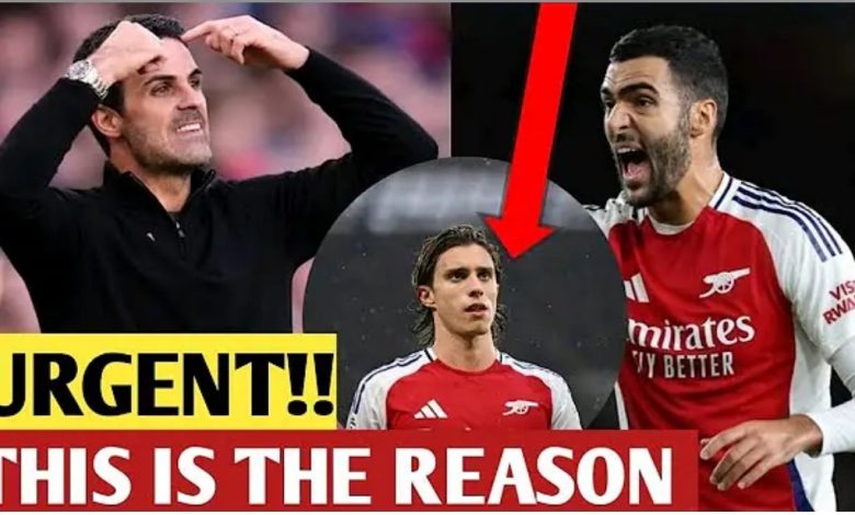 “Respect yourself and don’t shout on me unnecessarily” “You’re not the club captain” – Reasons ...