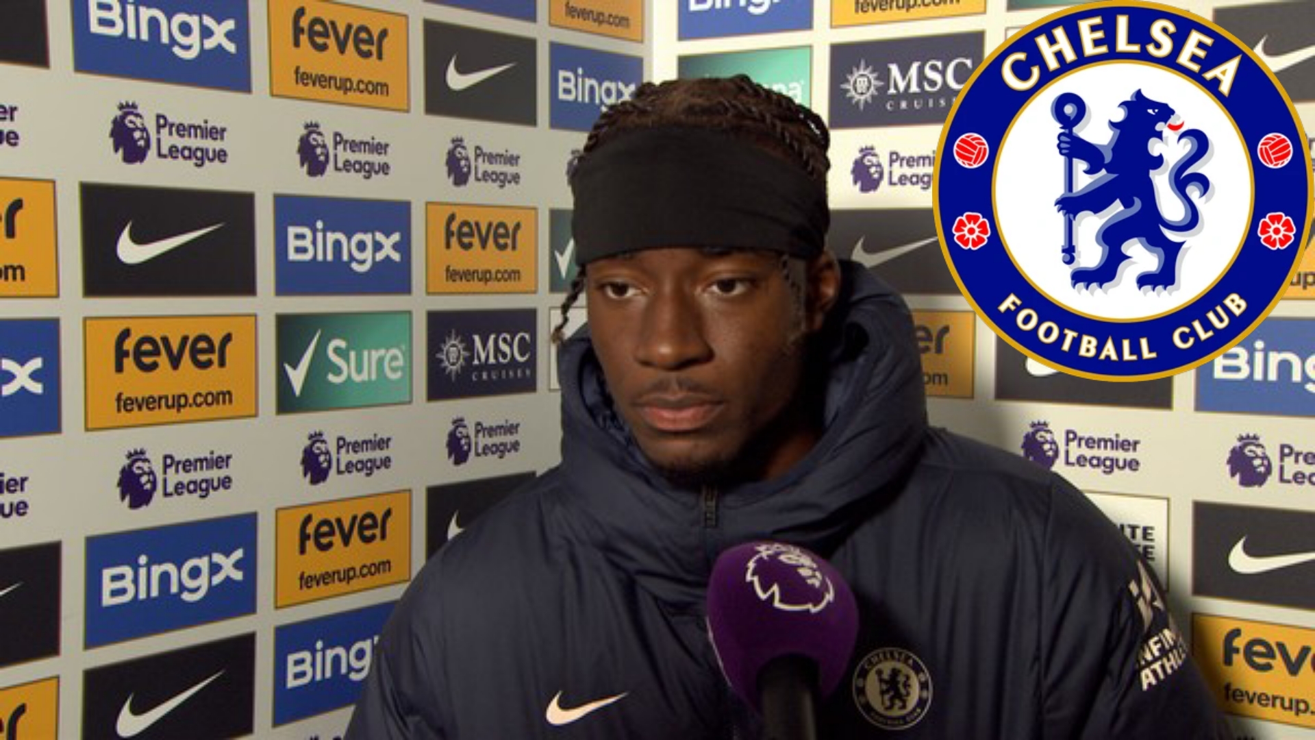 Don’t Blame me for not scoring goals,How will I score goal when all ...