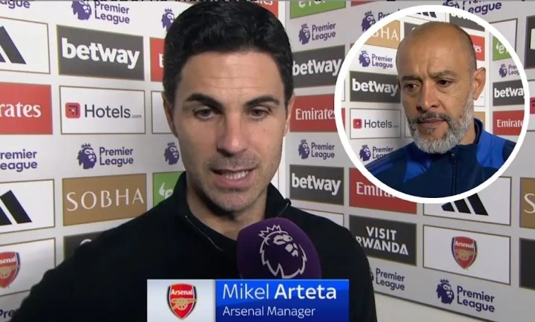 “I respected him throughout the game but I honestly dislike his last comment about my player ...