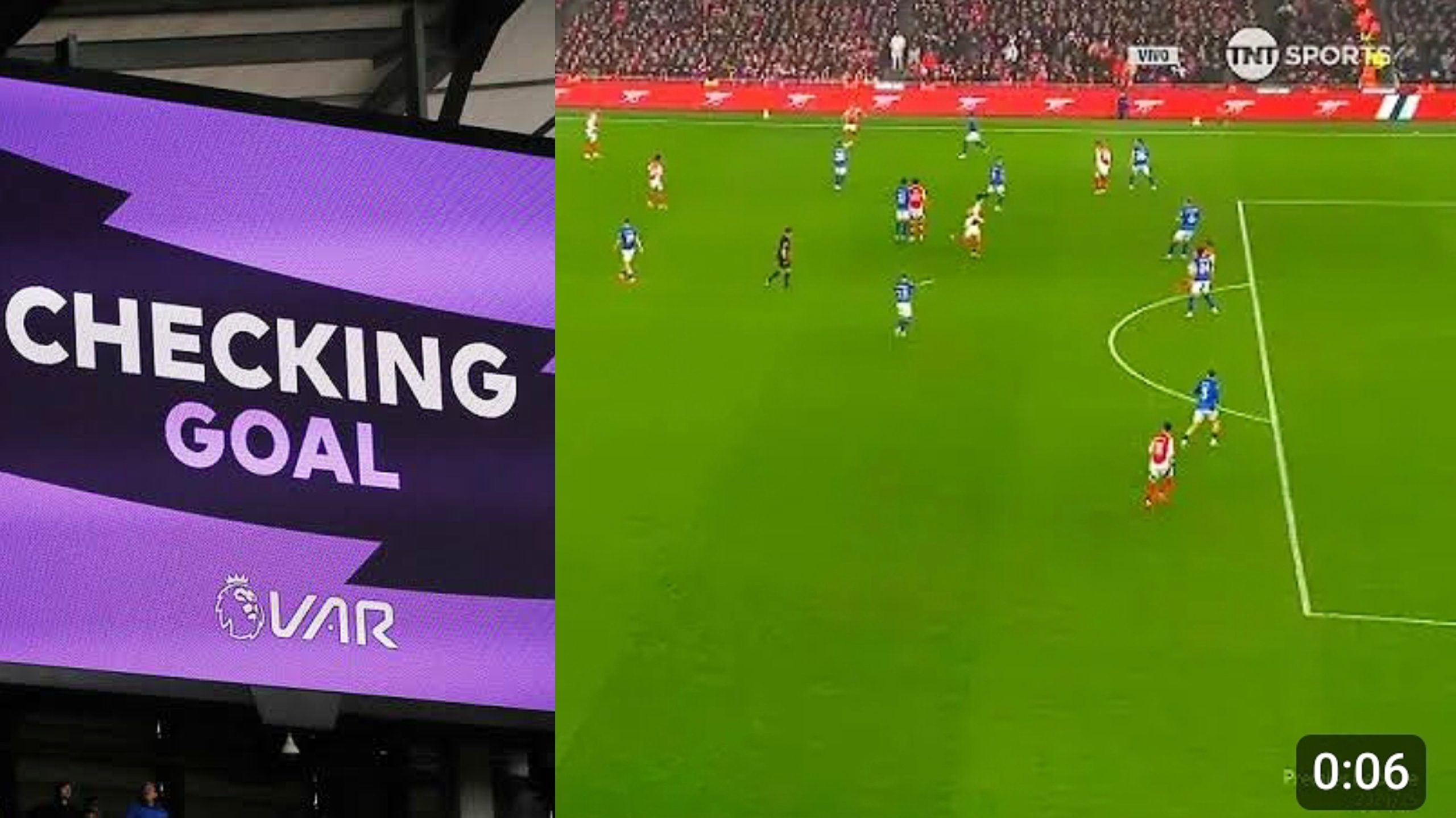 BREAKING NEWS: PGMOL release FINAL official statement on Gabriel Jesus ...