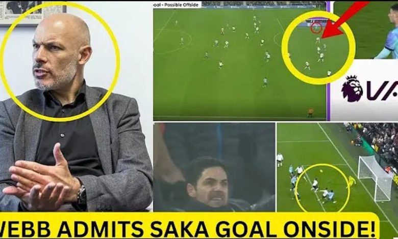 BREAKING: Football FA makes Fulham charge decision after Gabriel ...