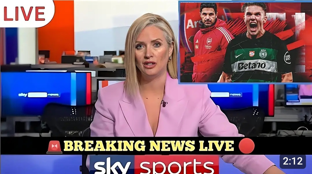 DEAL COMPLETED: Arsenal board board bows to Fans pressure finally ...