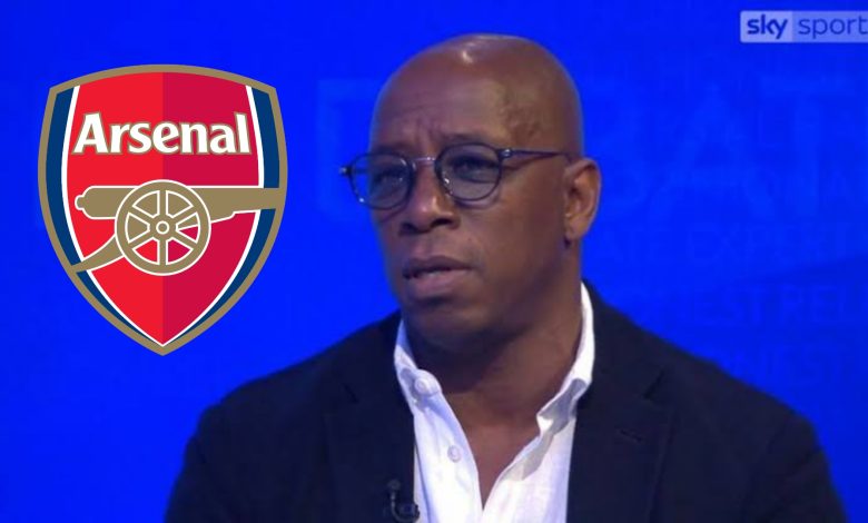 “I’ll rank Man United icon Wayne Rooney in 5th position”- Arsenal ...