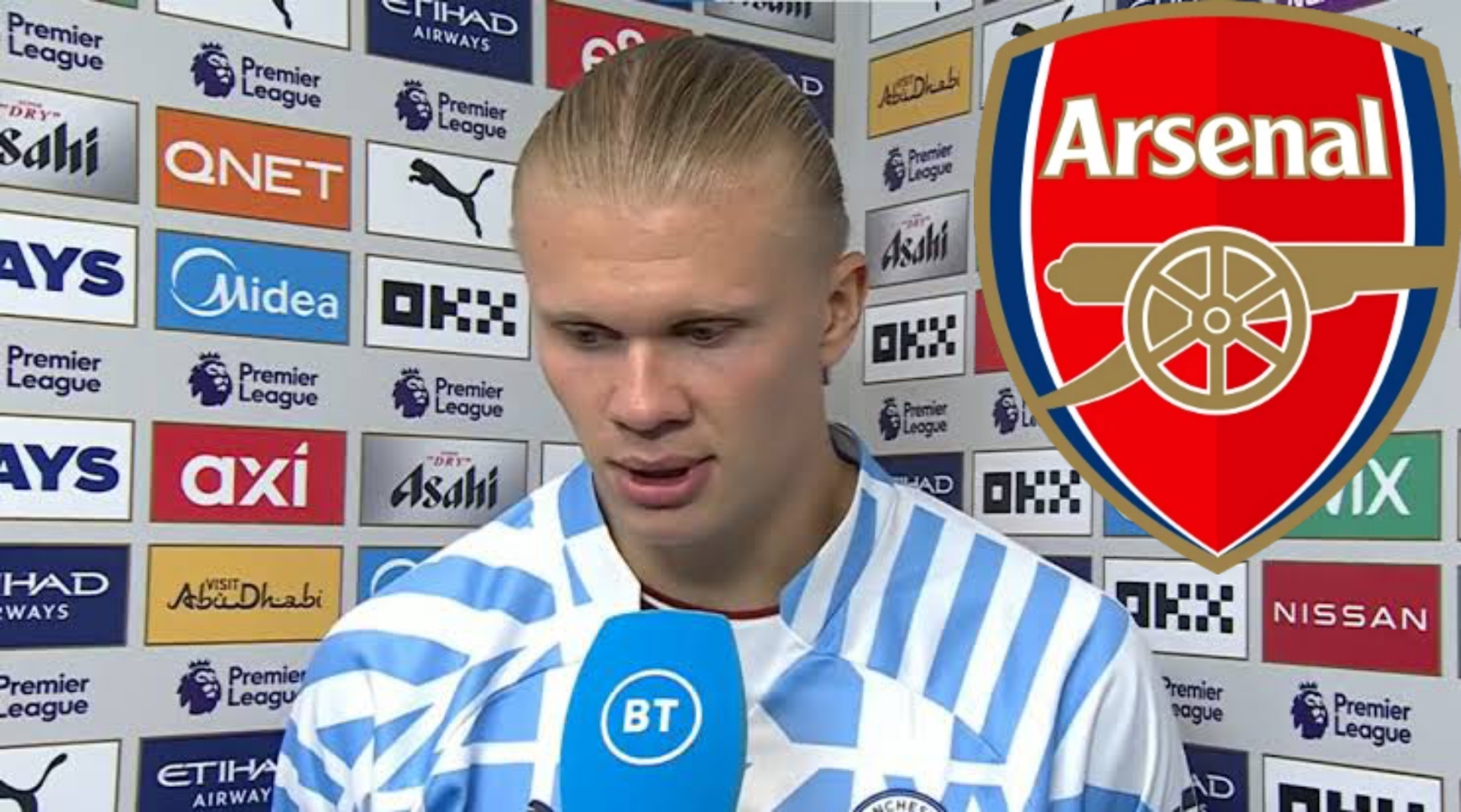 I have faced the likes of Rudiger and Van Dijk before but to be honest ...