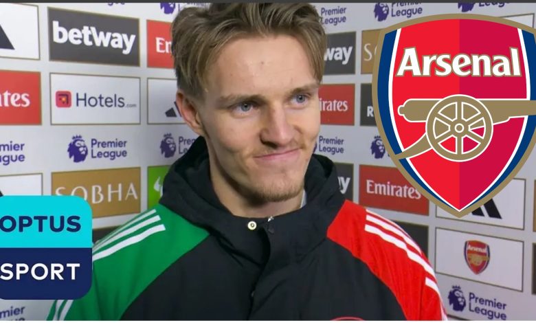 “A section of our own fans were booing him and he shut them up with a ...