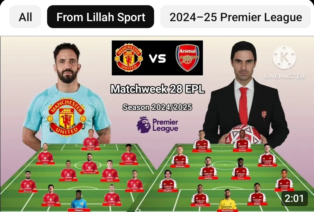 (4-3-3) Vs (4-2-3-1) Nwaneri vs Chido Obi", Predicted Arsenal line up ...