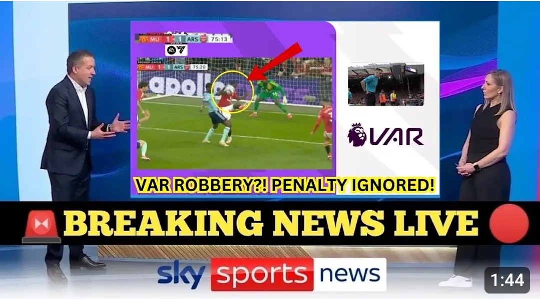 BREAKING: PGMOL finally releases OFFICIAL statement on Arsenal Heaven ...
