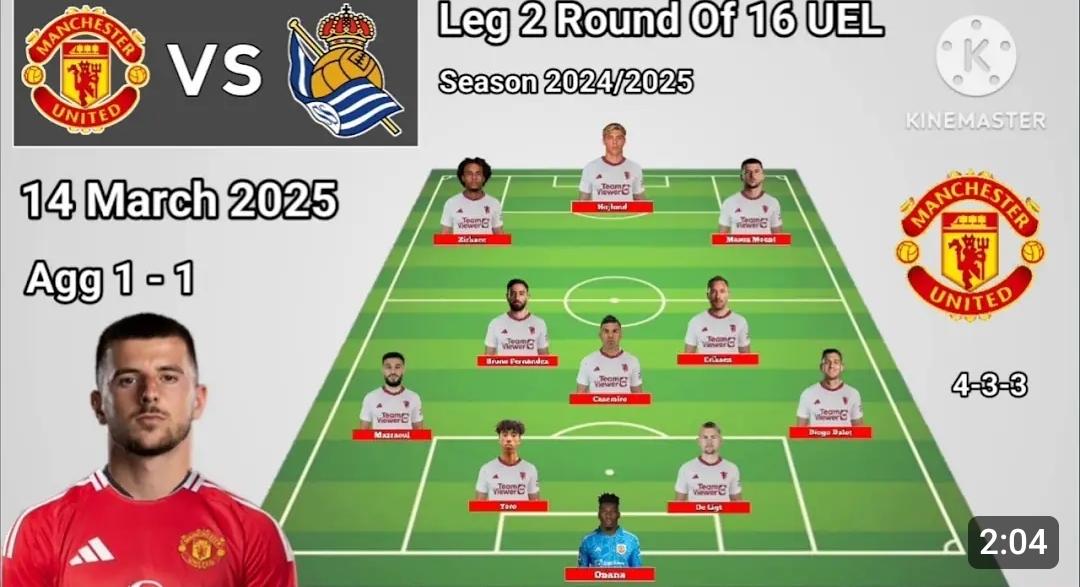 (4-3-3) Mason mount finally back from injury to bench Fernandez ...
