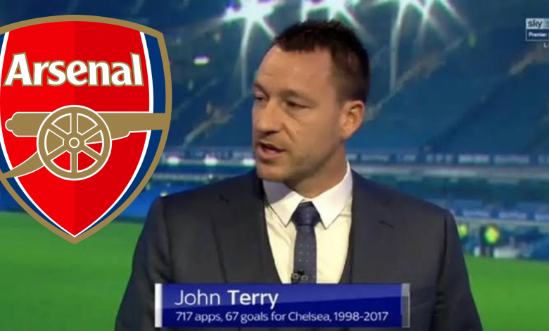 “He’s the BIGGEST problem in this Arsenal team. He will cause them to ...